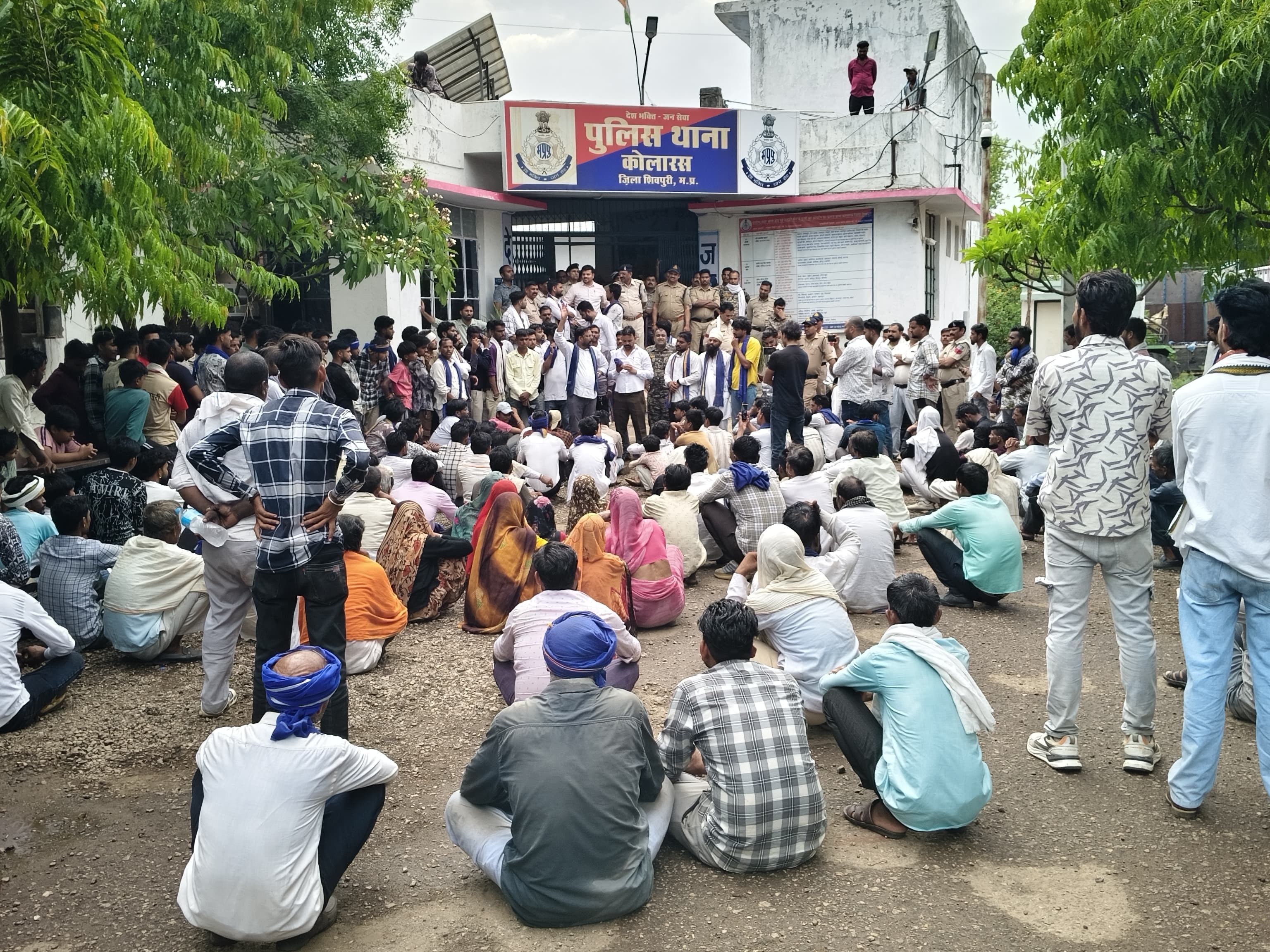 Latest Shivpuri News (शिवपुरी न्यूज़): पढ़ें 20 जून के ताज़ा समाचार ...