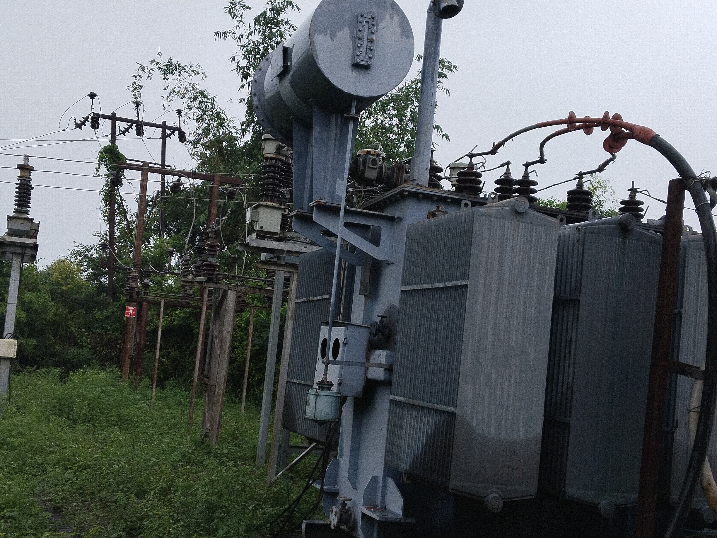 Ballia Power Cut Anger | Dubhar & Sonwani Substations Overload Reason