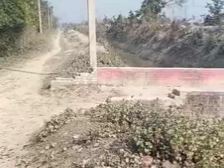 Pawsara Rajwaha Bridge Collapse | Farmers Affected, Maya Bazar