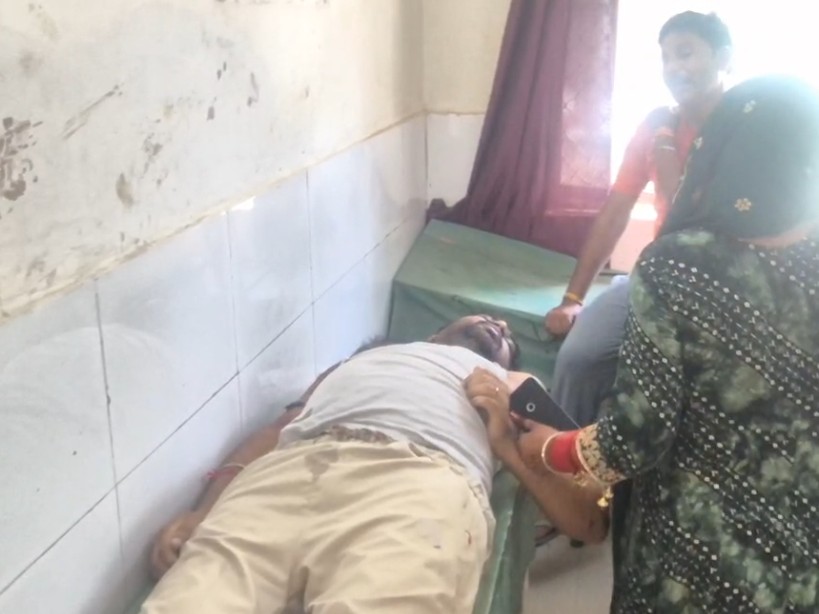 Hathras Devotee Fall Death | Sad Kids Plea
