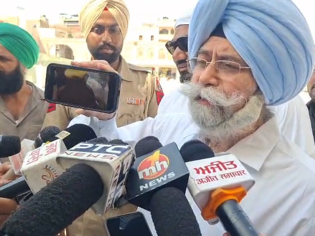 Latest Mohali News (मोहाली न्यूज़): पढ़ें 21 जून के ताज़ा समाचार दैनिक ...