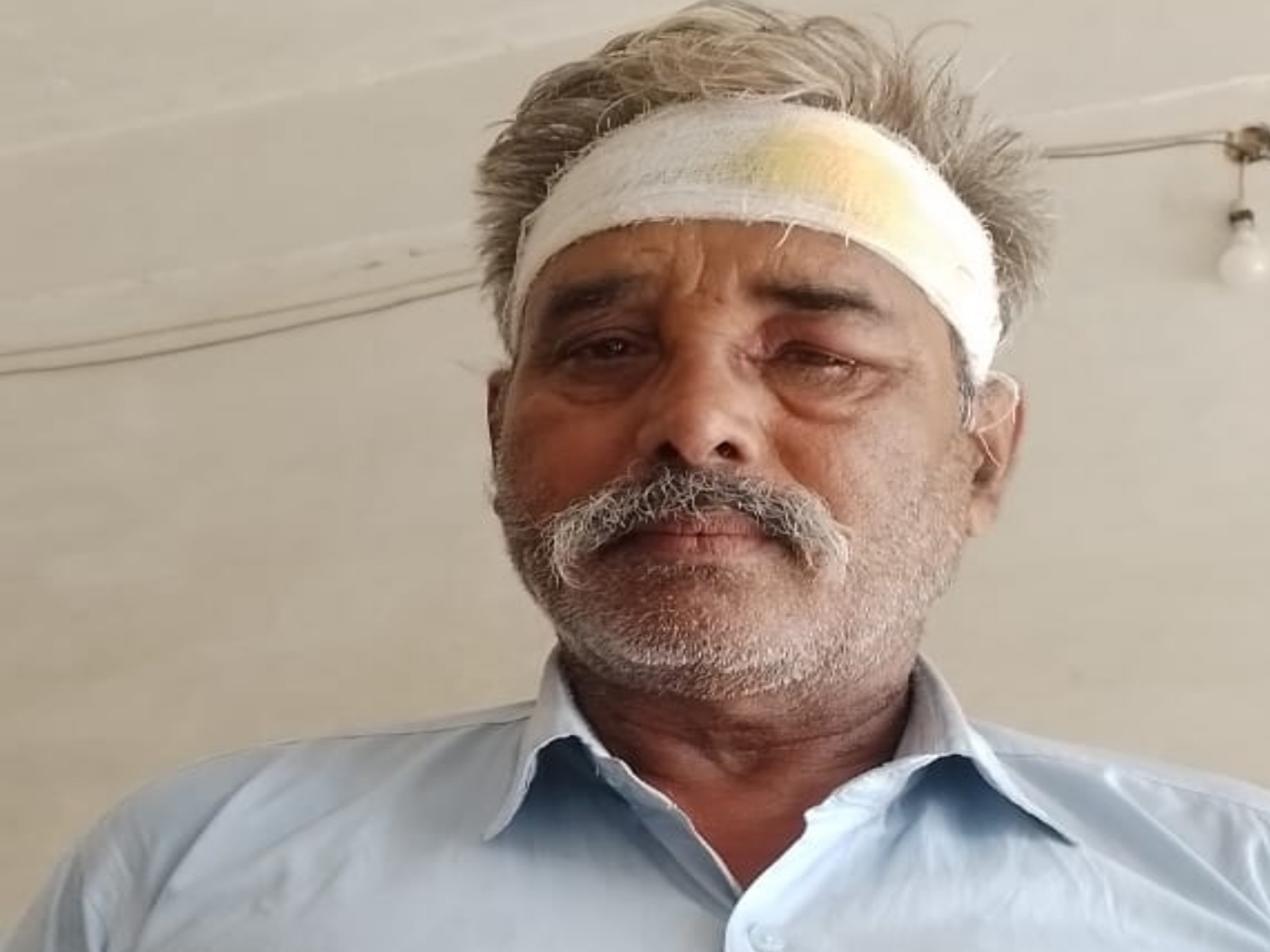 UP Haiderganj Attack | Woman Assaulted, Chain-Ring Stolen; 7 Nominated