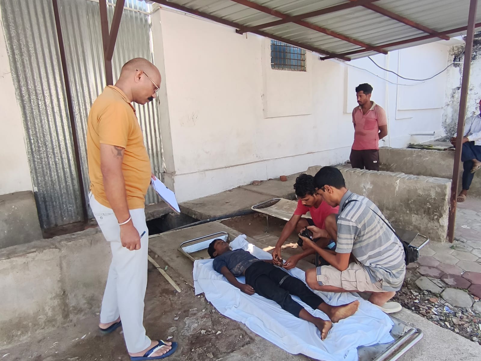 Balaghat Boy Snake Bite Death | Gurkhari Village Tragedy