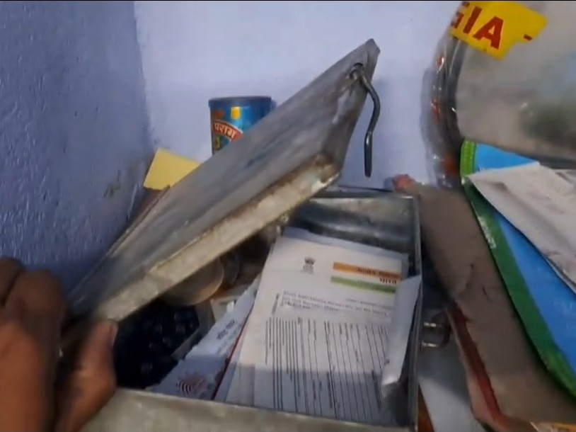 Parbatta Bihar House Theft | Crores Goods Stolen, Villagers Scared