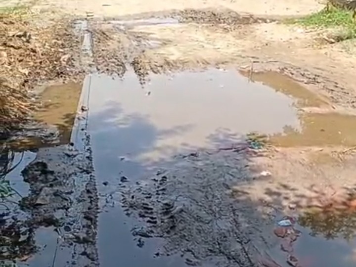 Dimrol Road Woes | Village Road Repair Demand