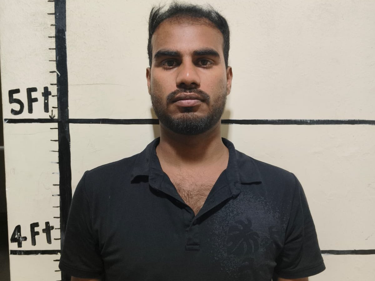 Panipat Brothers Arrested for Sword Attack on Friends | Minor Dispute