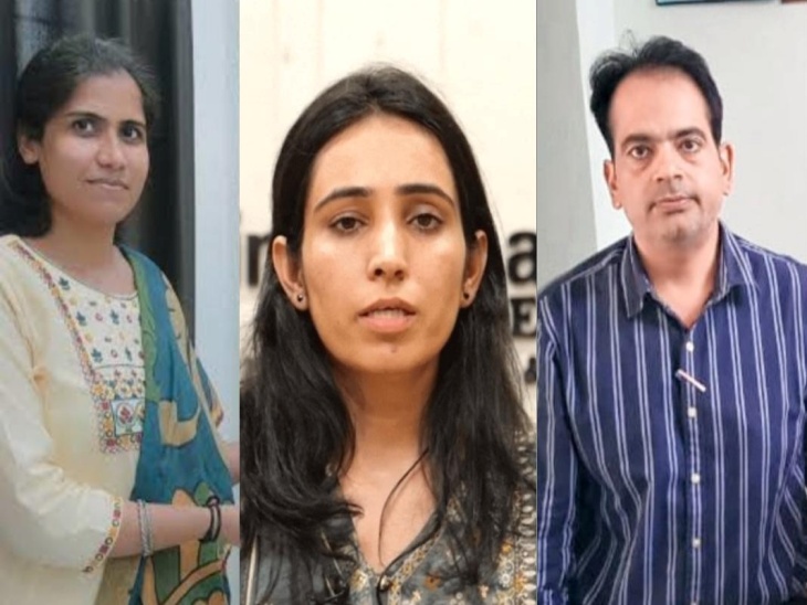Latest Alwar News (अलवर न्यूज़): पढ़ें 20 जून के ताज़ा समाचार दैनिक ...