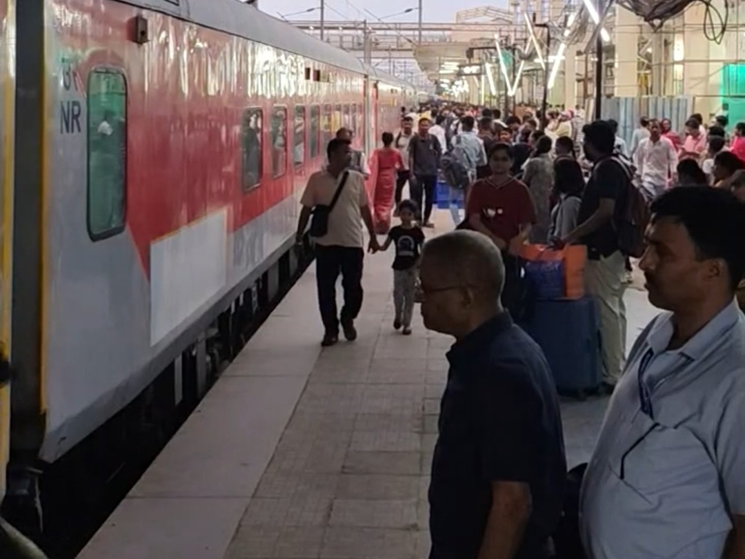 Latest Gwalior News (ग्वालियर न्यूज़): पढ़ें 21 जून के ताज़ा समाचार ...