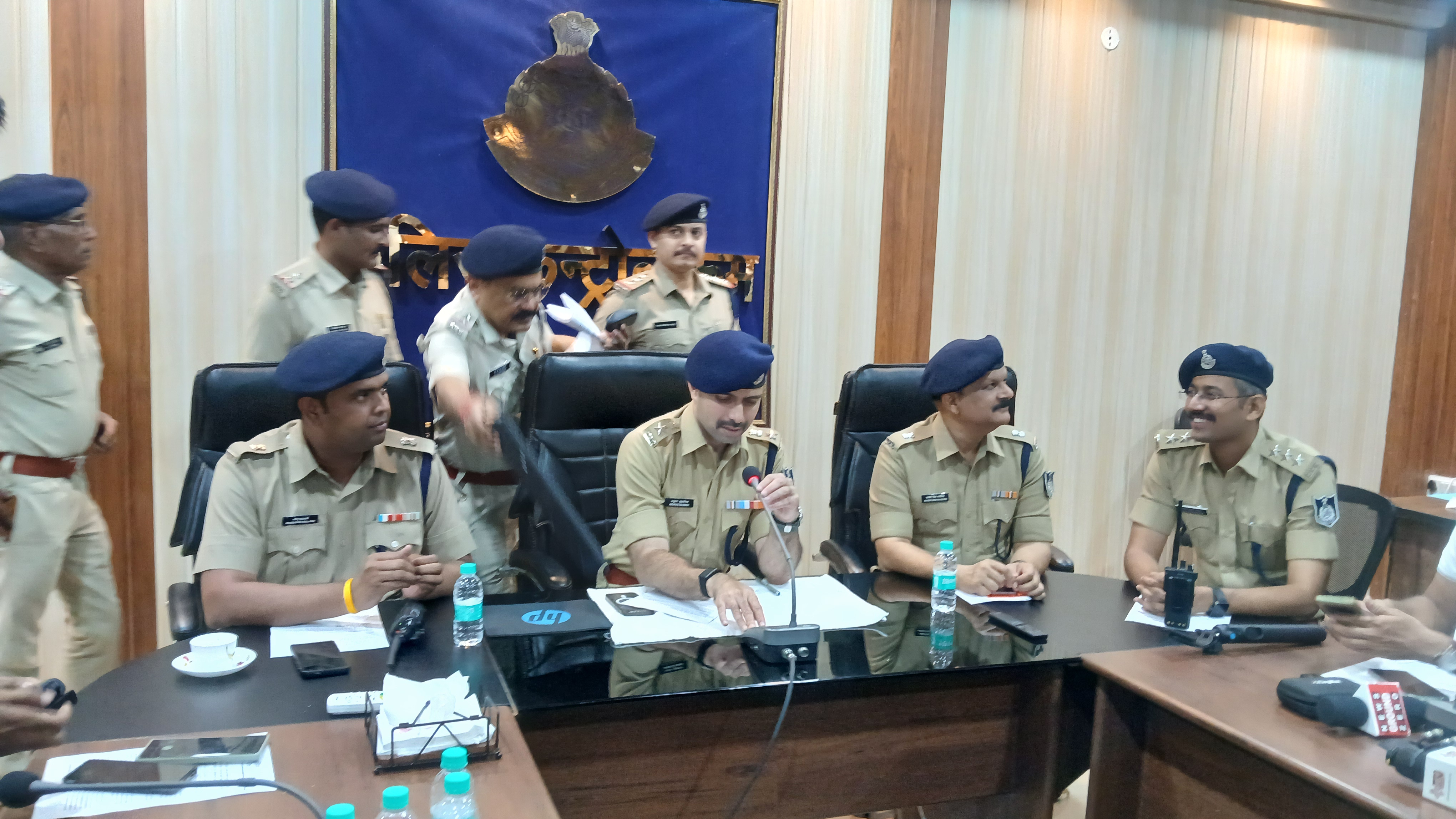 Mayank Sahu Murder Accused Yash Soni Arrested in Lalitpur | Sagar Crime