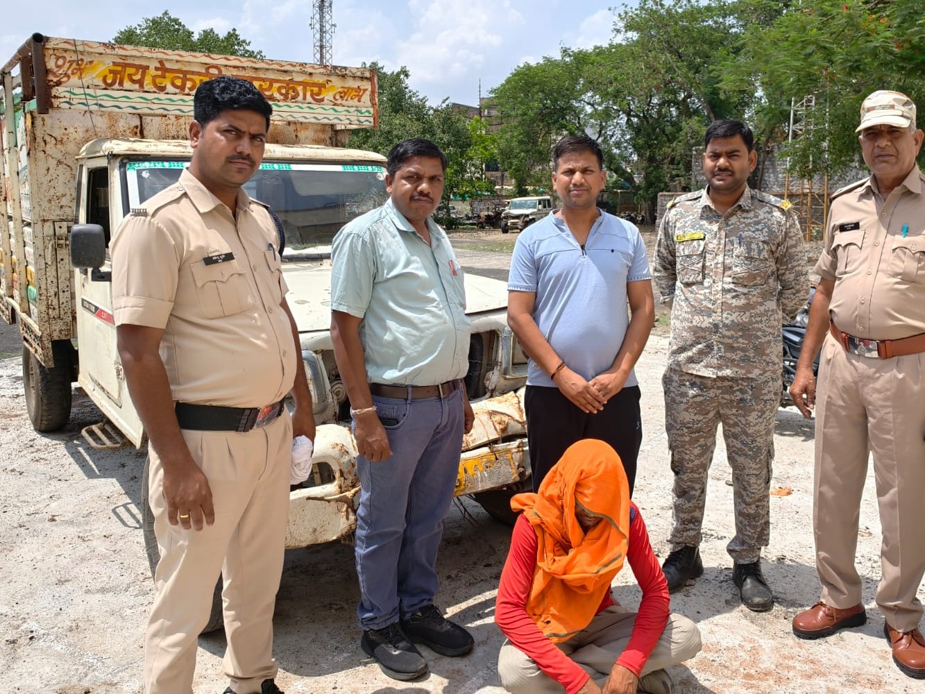 Latest Guna News (गुना न्यूज़): पढ़ें 22 जून के ताज़ा समाचार दैनिक ...
