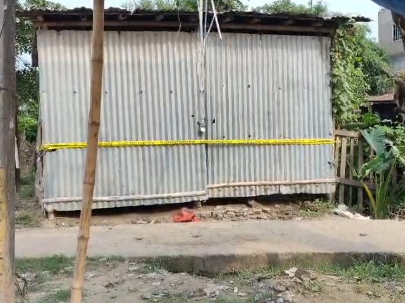 Murliganj Fast Food Shopkeeper Found Hanging | Murder Suspected