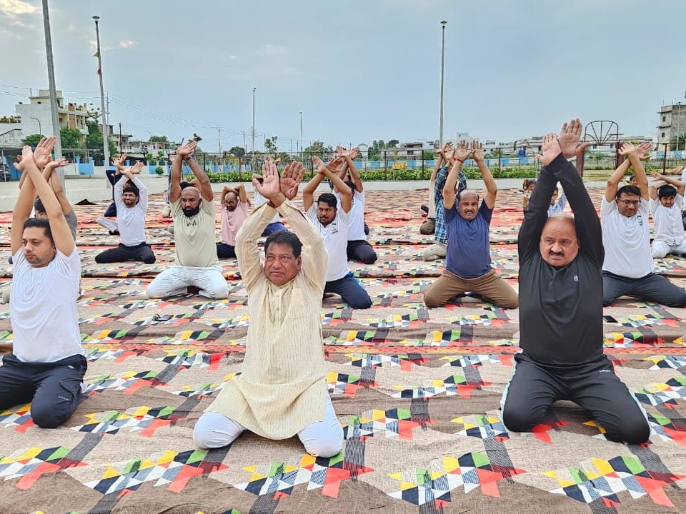 Latest Ashta News (आष्टा न्यूज़): पढ़ें 21 जून के ताज़ा समाचार दैनिक ...