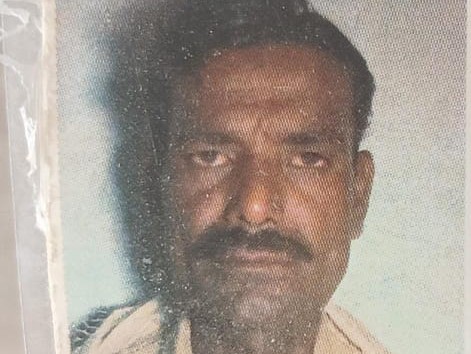 Hamirpur Stairs Fall Death | Kanpur Dehat Labourer