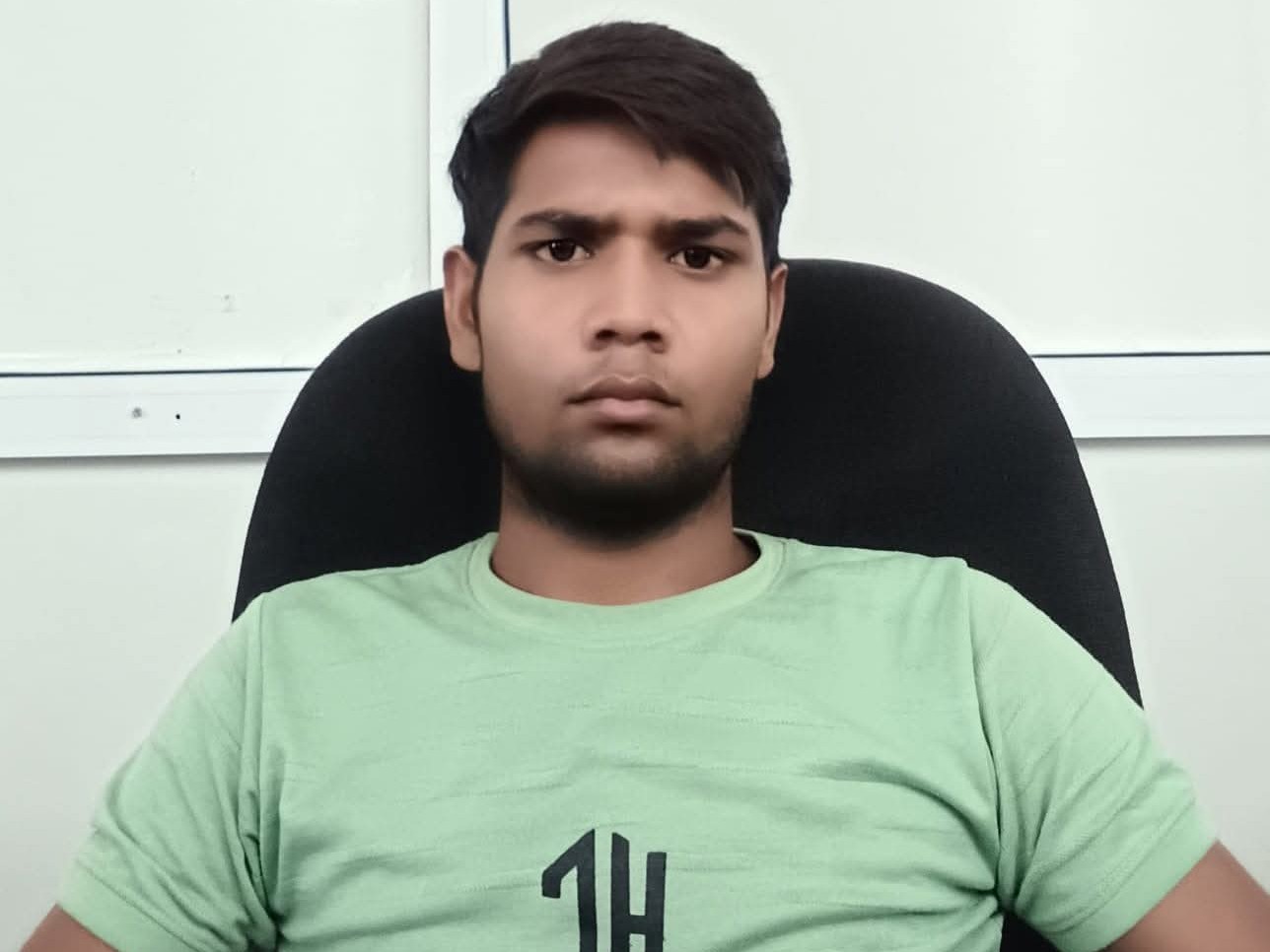 Mau Dubai Youth Death | Body Reaches Village, 11 Days Later