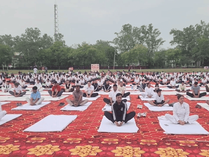 Latest Vidisha News (विदिशा न्यूज़): पढ़ें 21 जून के ताज़ा समाचार दैनिक ...