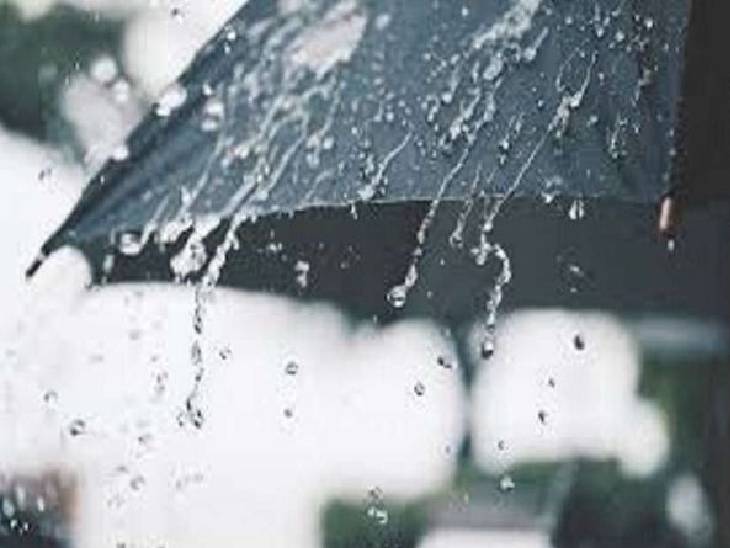 Ranchi receives 20 mm of rain, mercury rises 3.6 degrees; statewide ...