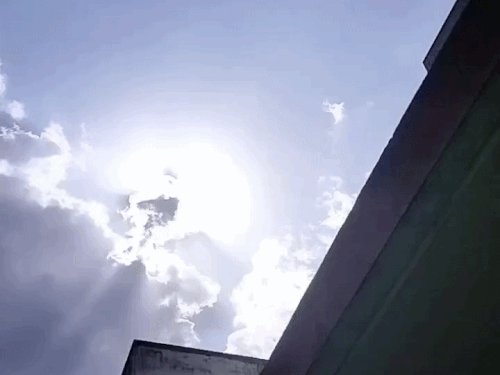 Chittorgarh Weather: Heat & Humidity Persist, Relief Unlikely Soon