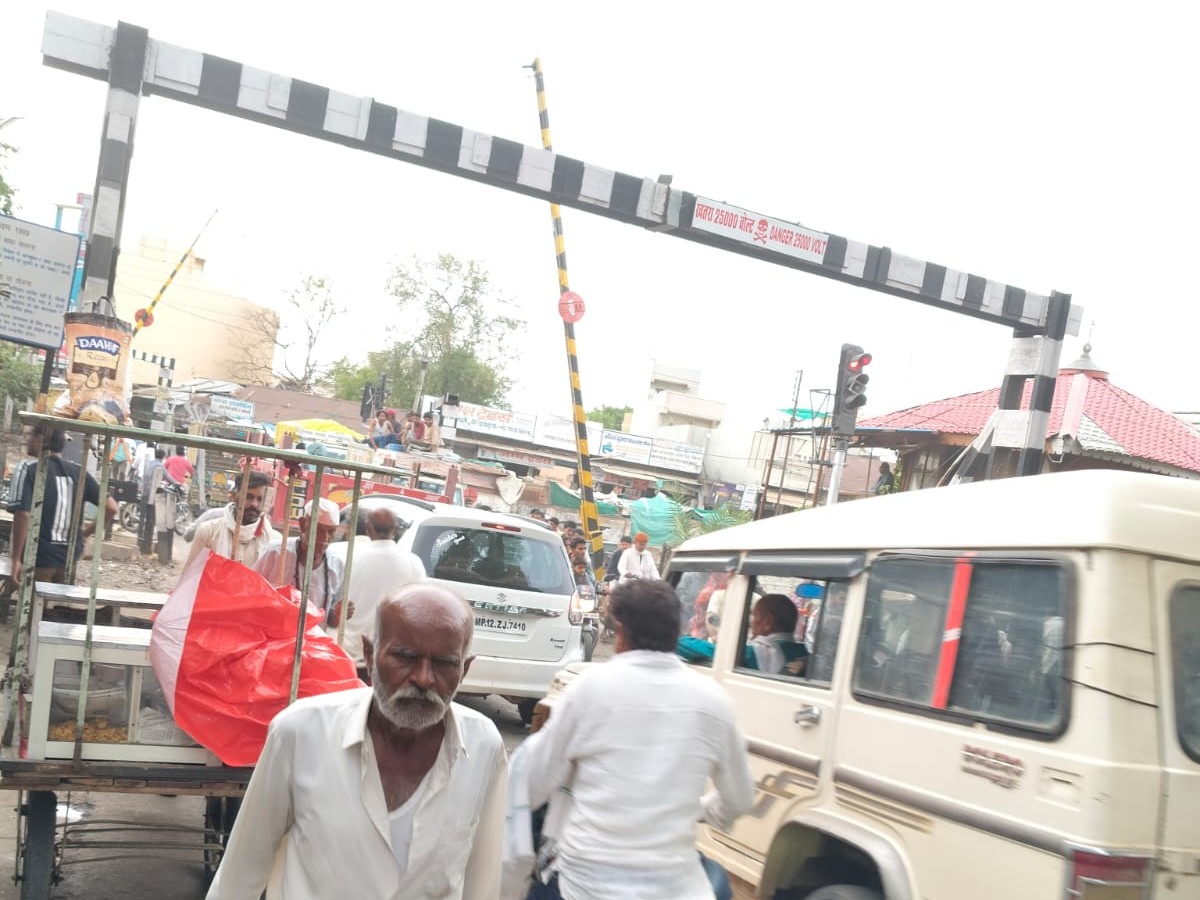 Latest Harda News (हरदा न्यूज़): पढ़ें 22 जून के ताज़ा समाचार दैनिक ...