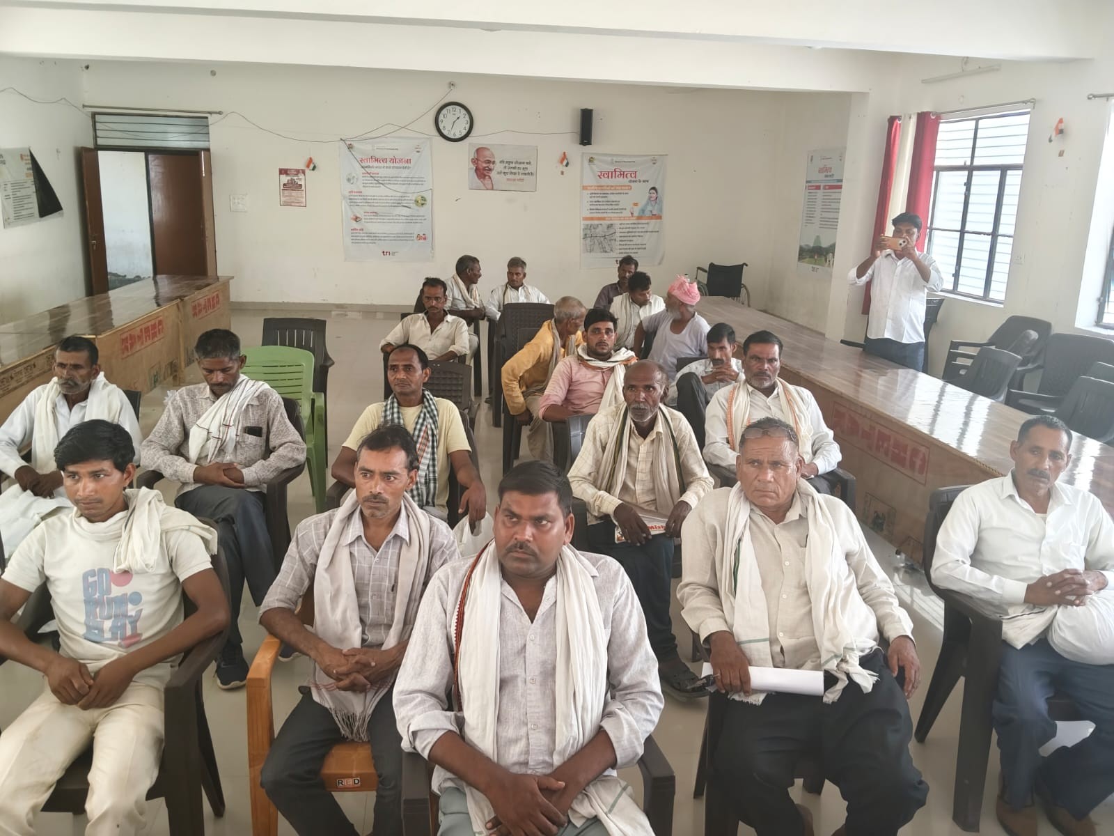 Shajahanpur Kalan Drug Abuse Camp | Lok Adalat Benefits Detailed
