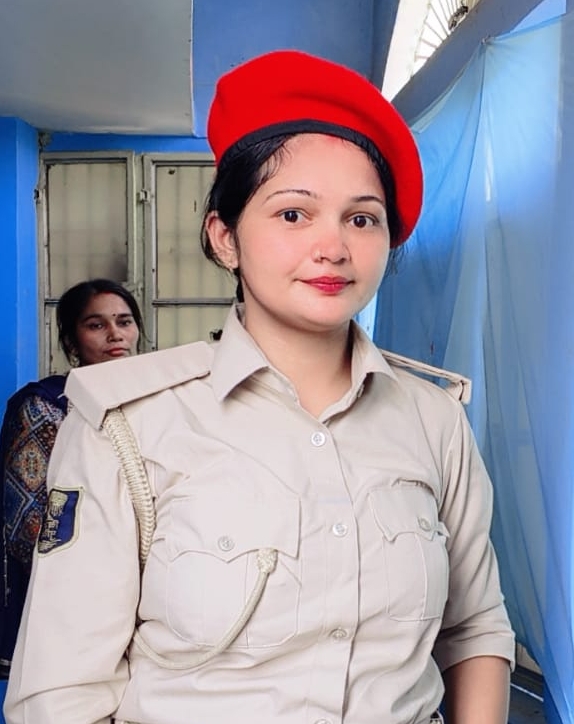 A new chapter of courage, the sacrifice of a ration shopkeeper made his ...
