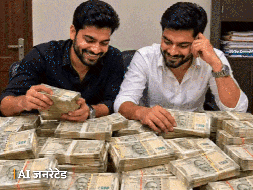 Punjab Brothers Rs 3089 Cr Cash Withdrawal & Fake Companies Scam | Fake ...