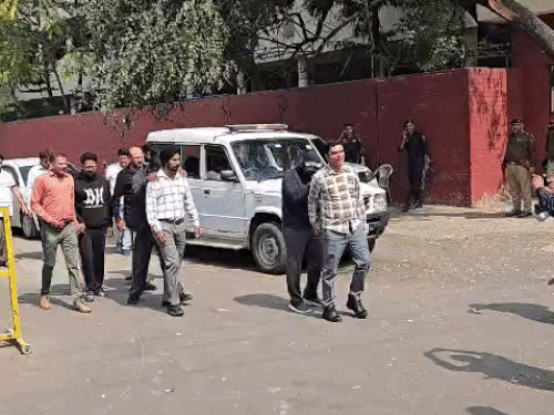 Latest Rohtak News (रोहतक न्यूज़): पढ़ें 23 जून के ताज़ा समाचार दैनिक ...