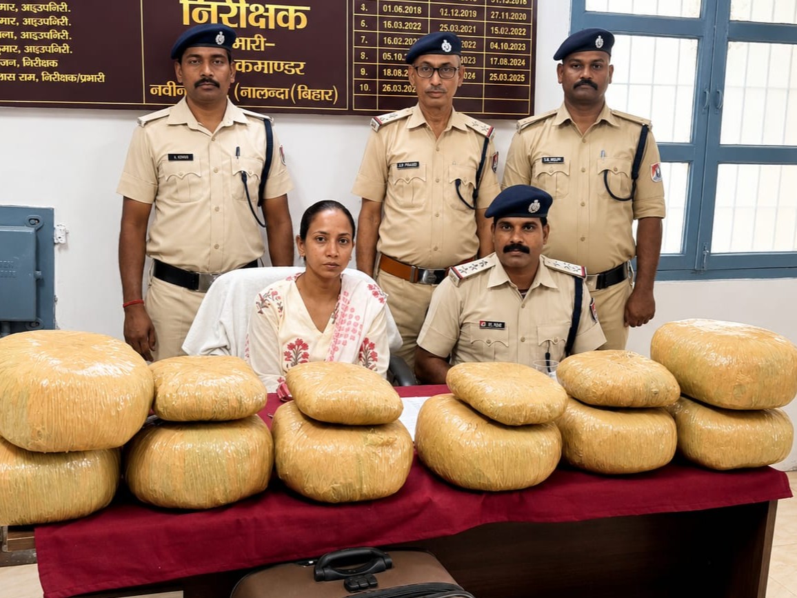 Latest Aurangabad (Bihar) News (औरंगाबाद (बिहार) न्यूज़): पढ़ें 23 जून ...