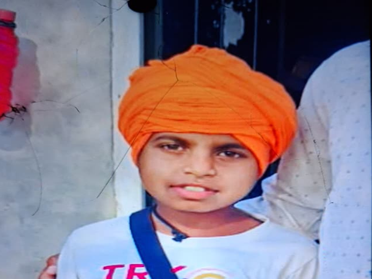 Sikh Boy Death Amritsar Tree Fall | Harimandir Sahib Visit