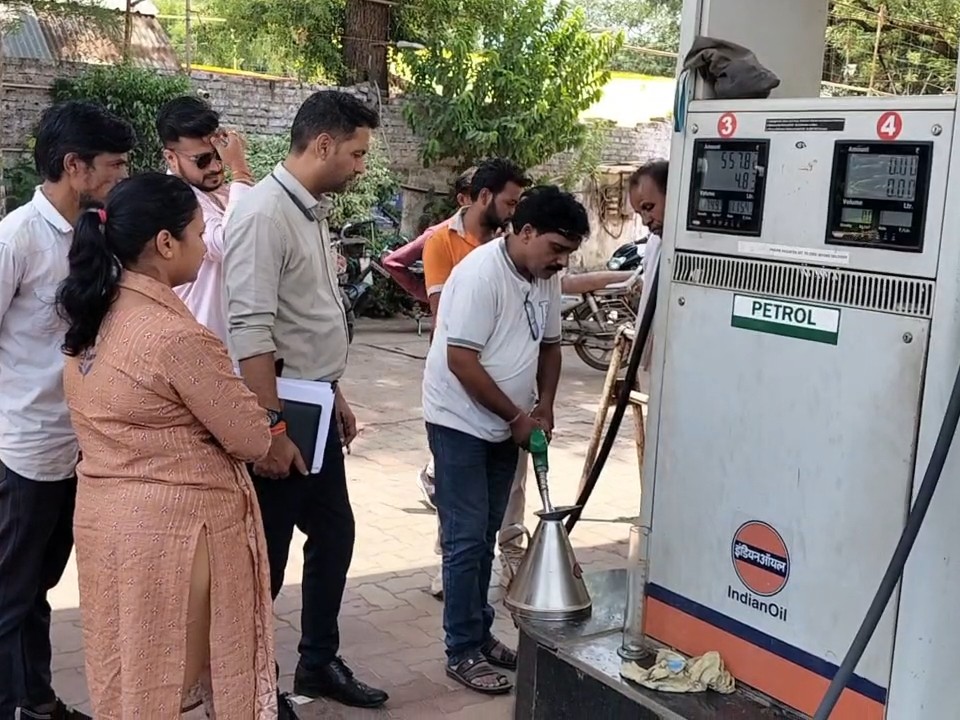 Latest Guna News (गुना न्यूज़): पढ़ें 23 जून के ताज़ा समाचार दैनिक ...