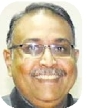 Dr. Prashant gets Guinness World Record