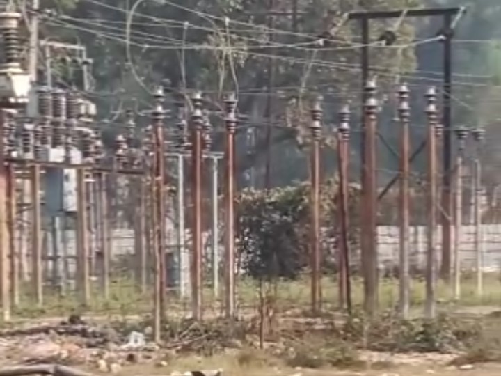 Ayodhya Maya Bazaar Power Crisis Amidst Heat Wave | 12-Hour Load Shedding