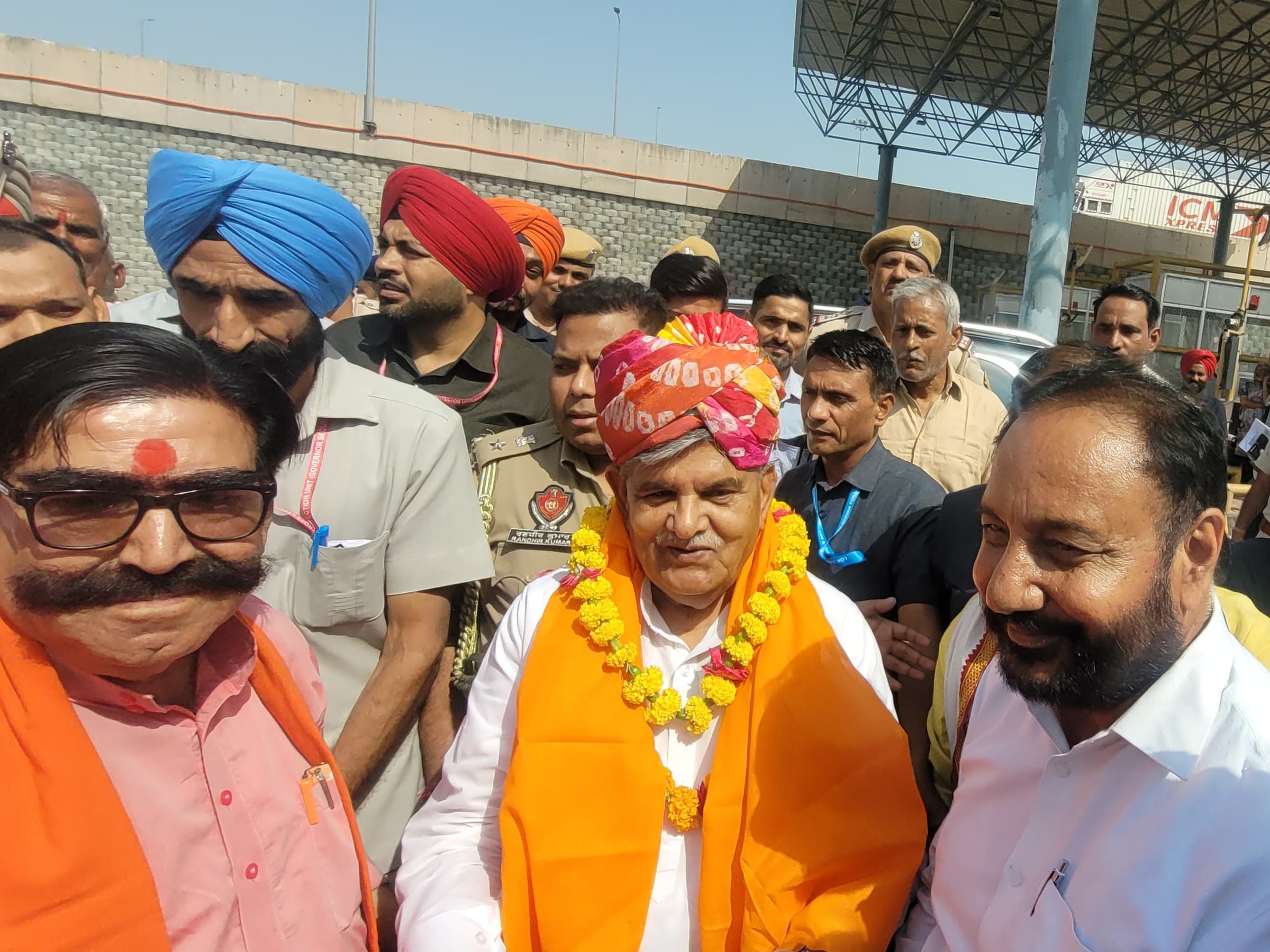 Latest Ramgarh (Alwar) News (रामगढ़ (अलवर) न्यूज़): पढ़ें 23 जून के ...
