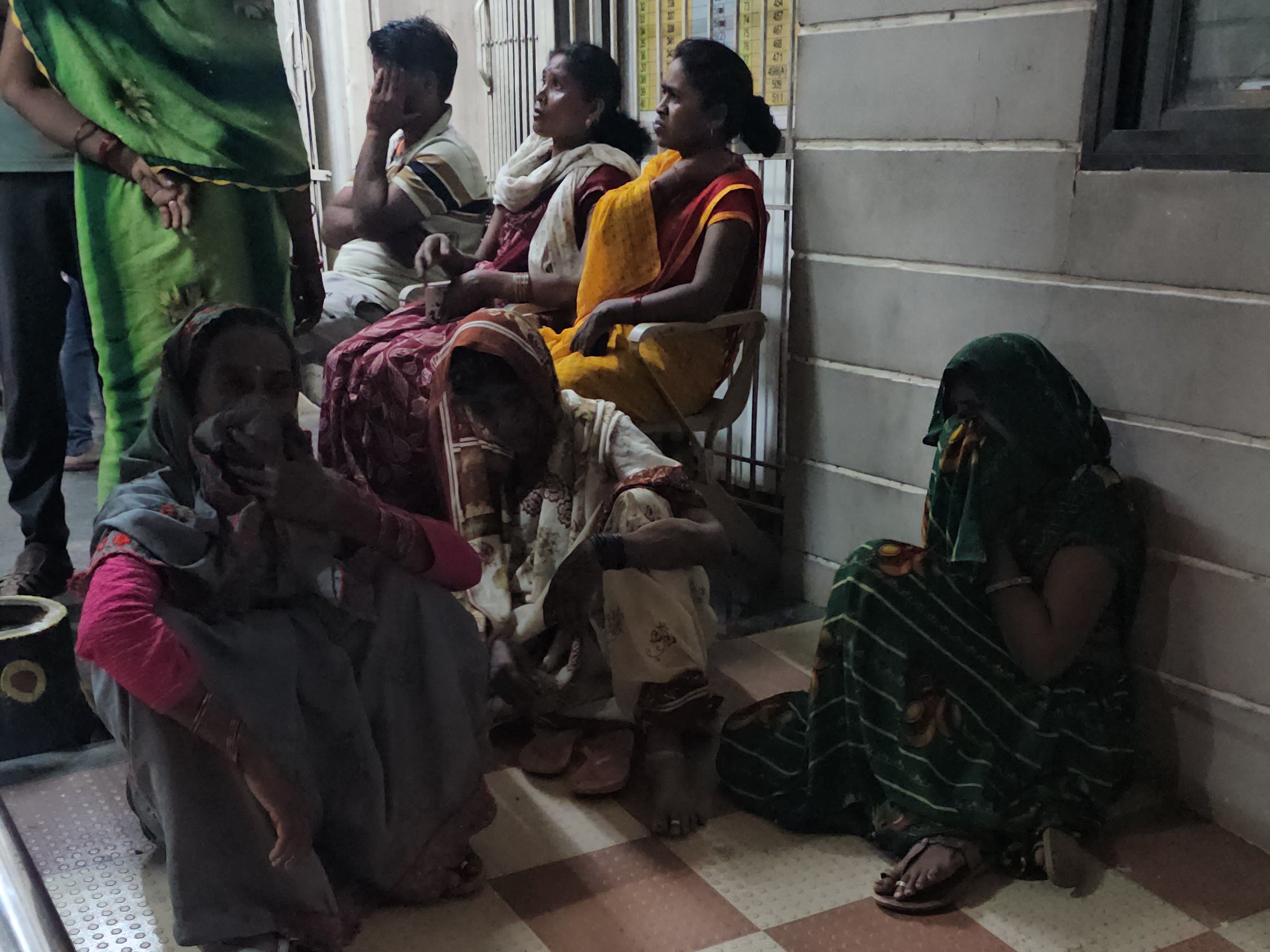 Multai Minor Murder Case | Body Thrown in Well, Accused Arrested