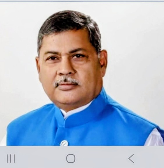 Khemka became the government-organization coordinator of Seemanchal ...