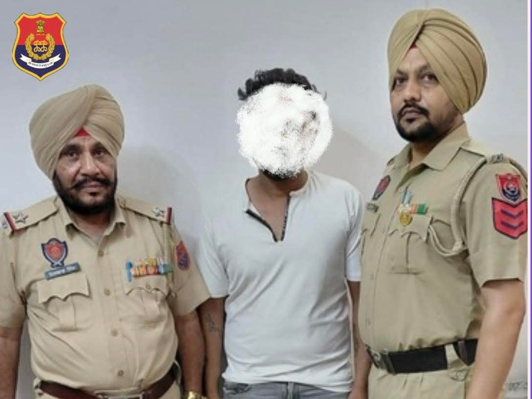Mohali Police Rehab: War Against Drugs Campaign