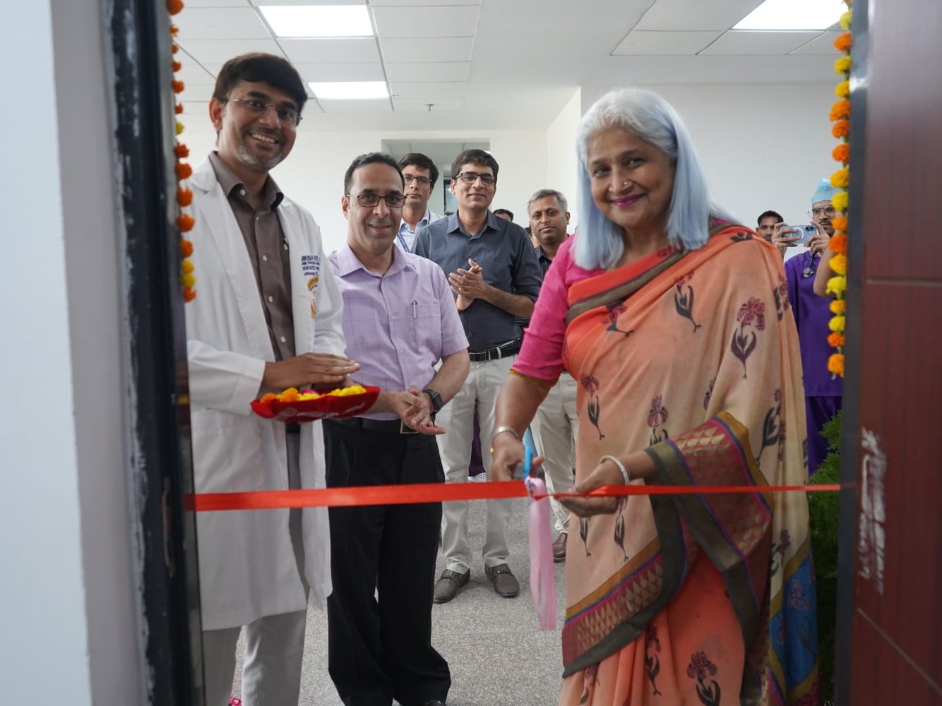 AIIMS Raebareli Launches Pain Medicine OPD for Patient Relief
