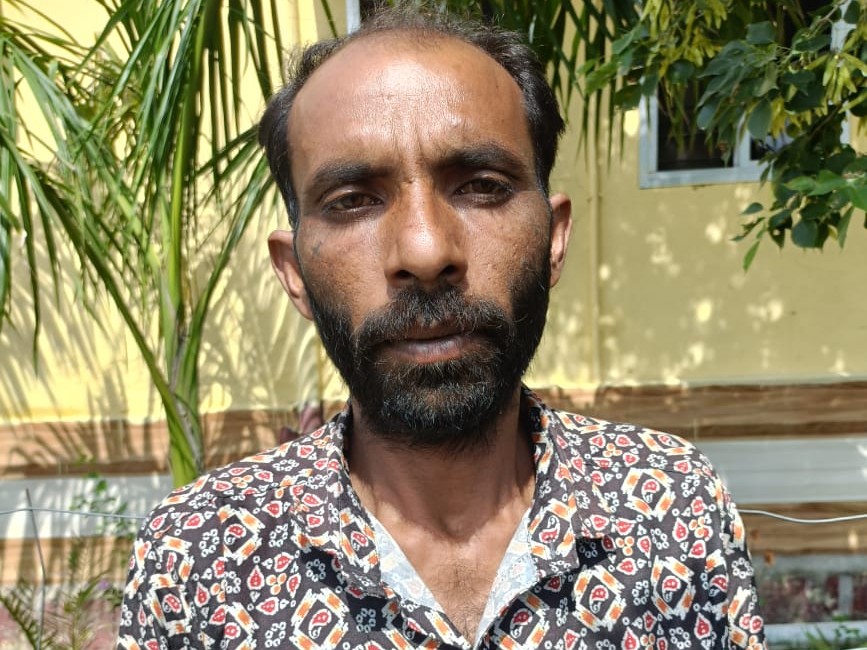 Bavvar Opium Milk Seized | Toddler Arrested | Rs 47.50 Lakh