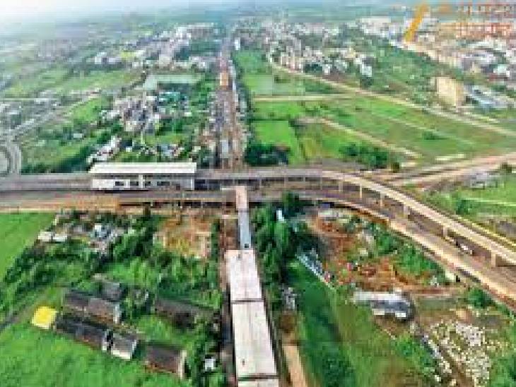 Ujjain-Indore Metro Area Name Row | MP High Court Challenge