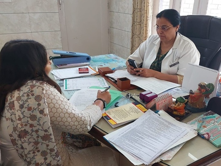 Bhiwani Hospitals Raid: PNDT Act Drive to Improve Sex Ratio