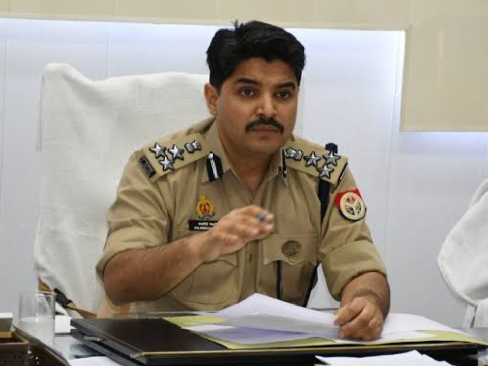 Meerut Range Police Crackdown | 40 Cases, 56 Arrested for Chinese Manjha