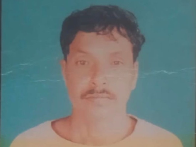 Harda Accident: Madavara Laborer Dies En Route to Aurangabad