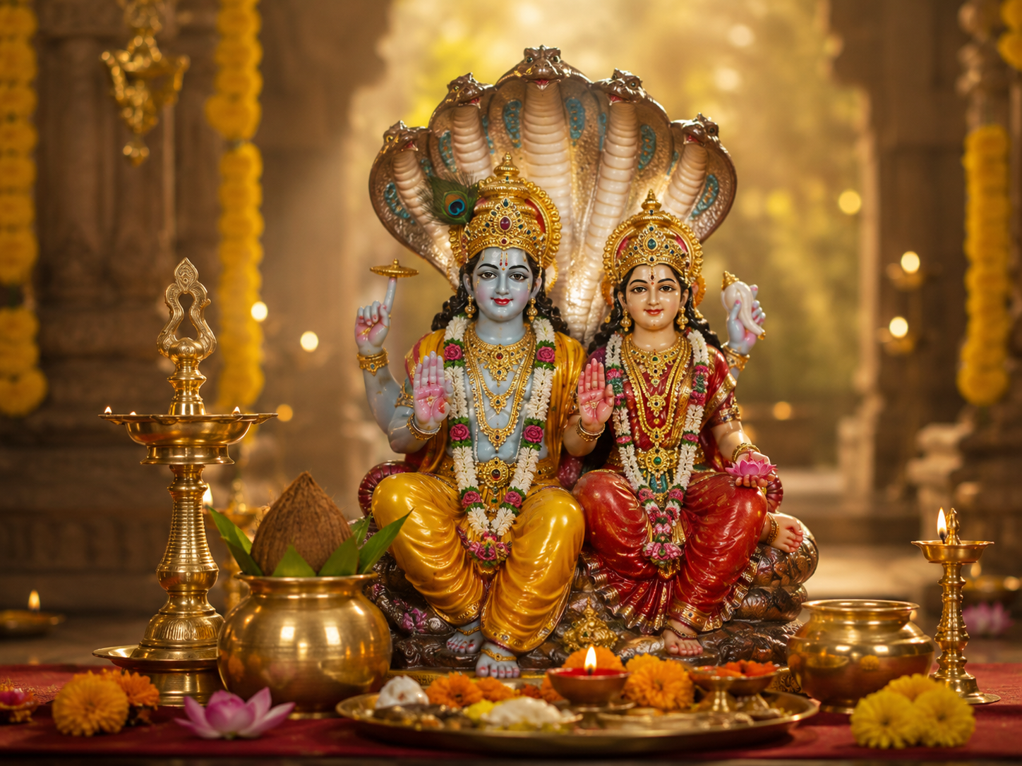 Nirjala Ekadashi on 25th, gives merits equal to Ekadashis of the whole year