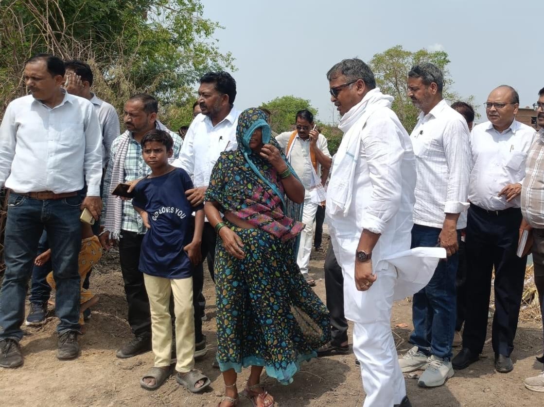 Hamirpur Jal Jeevan Mission Speed Up Work Under ADM Supervision