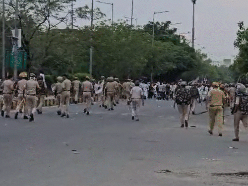 Latest Jaipur News (जयपुर न्यूज़): पढ़ें 1 जुलाई के ताज़ा समाचार दैनिक ...