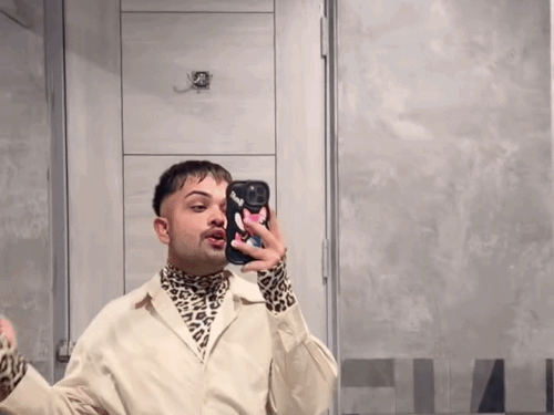 Amritsar-Makeup-Artist-Mad Sandhu Vs Manpreet-Khalsa-Phone-Controversy-News