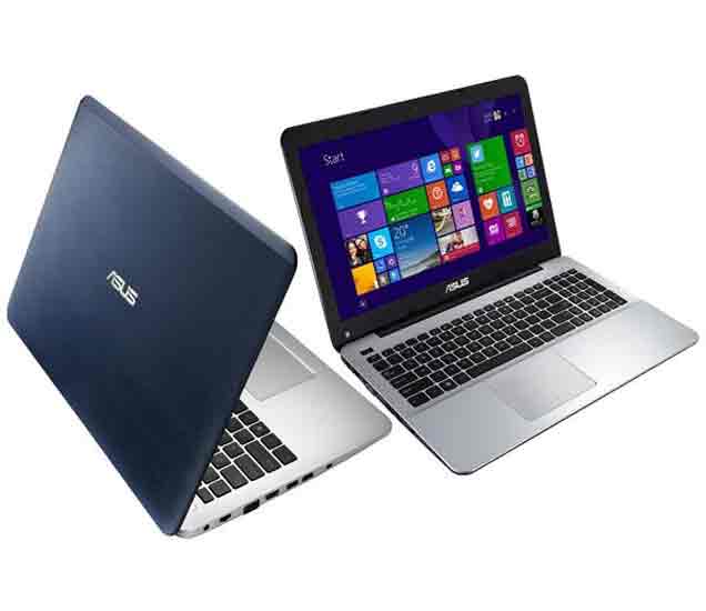 Asus Windows 10 in latest A-Series Laptops launched in India | ASUS ...