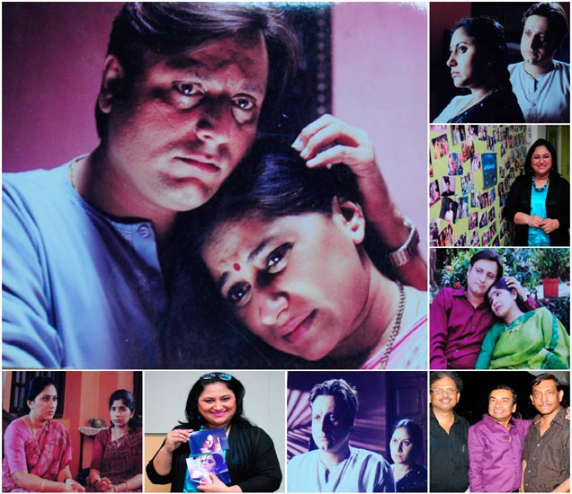 After 16 years Daily Soap Abhalmaya's Makers planning for it's sequel ...