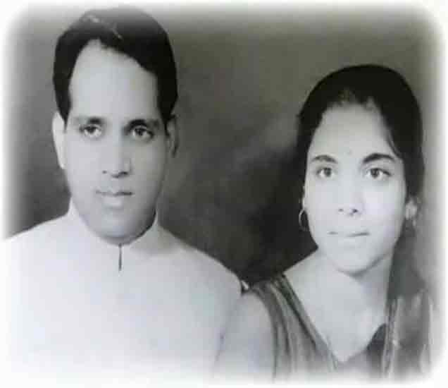 Sharad pawar & Pratibhatai marriage Story | असे जुळले होते शरद पवारांचे ...