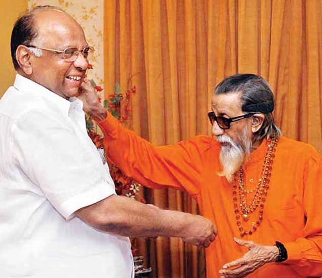 Supriya Sule & Sadanand Sule Marriage Story | सुप्रिया सुळे आणि सदानंद ...