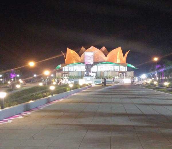 \'Gopinath Gad\' news